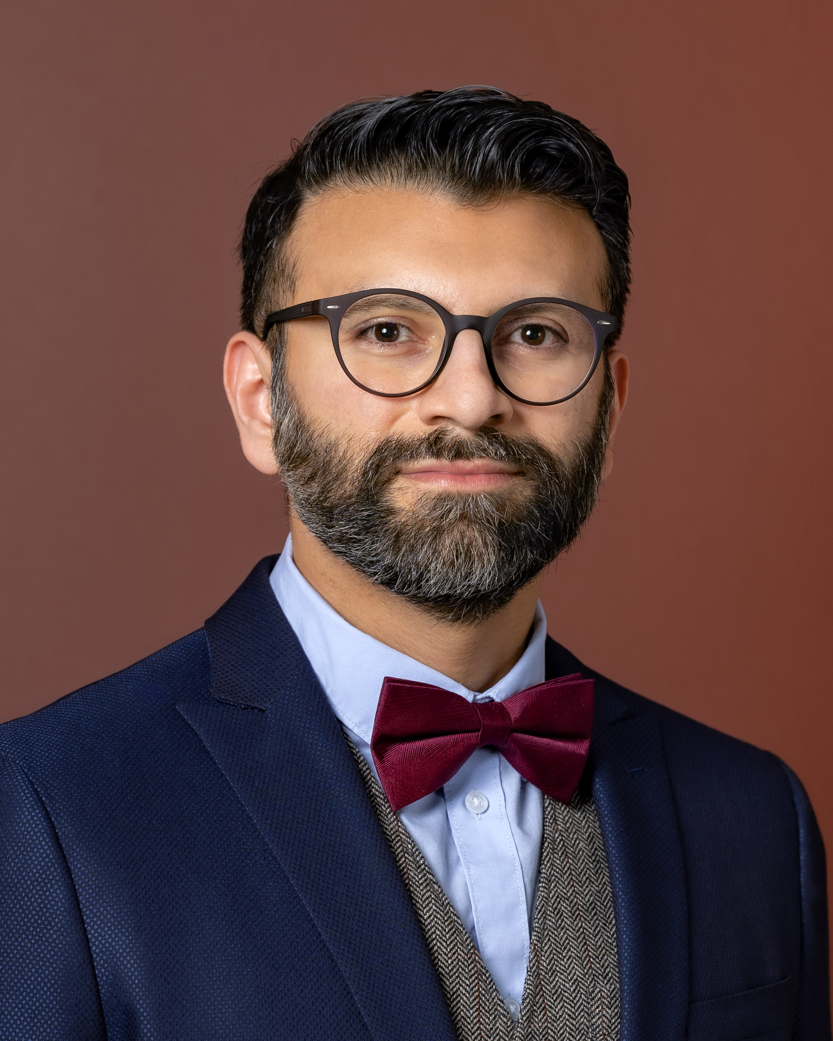 Junaid Arshad, MD, MS | Cancer Center